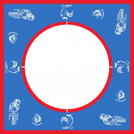 Kit complet tir de précision